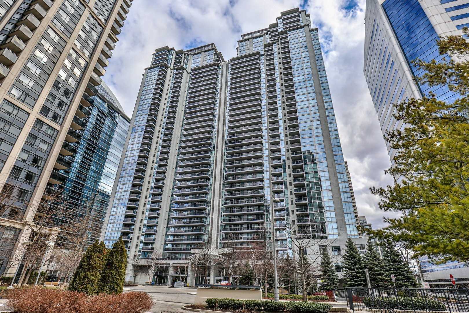 2901 - 4968 Yonge St, North York | Suspended, C4817874 | Condos.ca