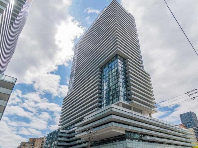 613 - 161 Roehampton Ave, Toronto | Sold, C4817987 | Condos.ca
