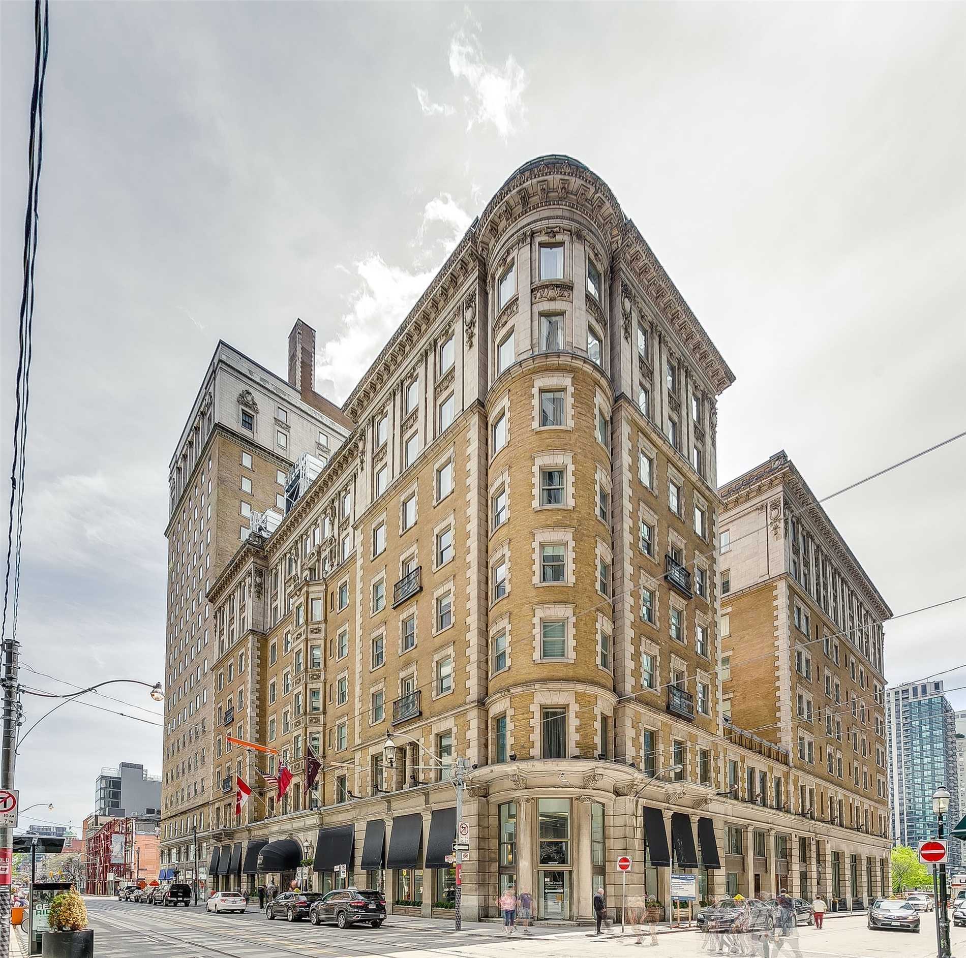318 - 22 Leader Lane, Toronto | Leased, C4818077 | Condos.ca