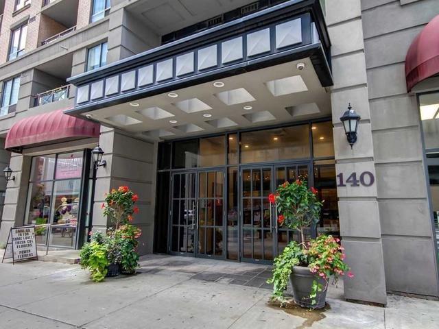 820 - 140 Simcoe St, Toronto | Terminated, C4818622 | Property.ca