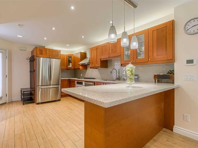 129 - 10 Walker Ave, Toronto | Sold, C4819434 | Condos.ca