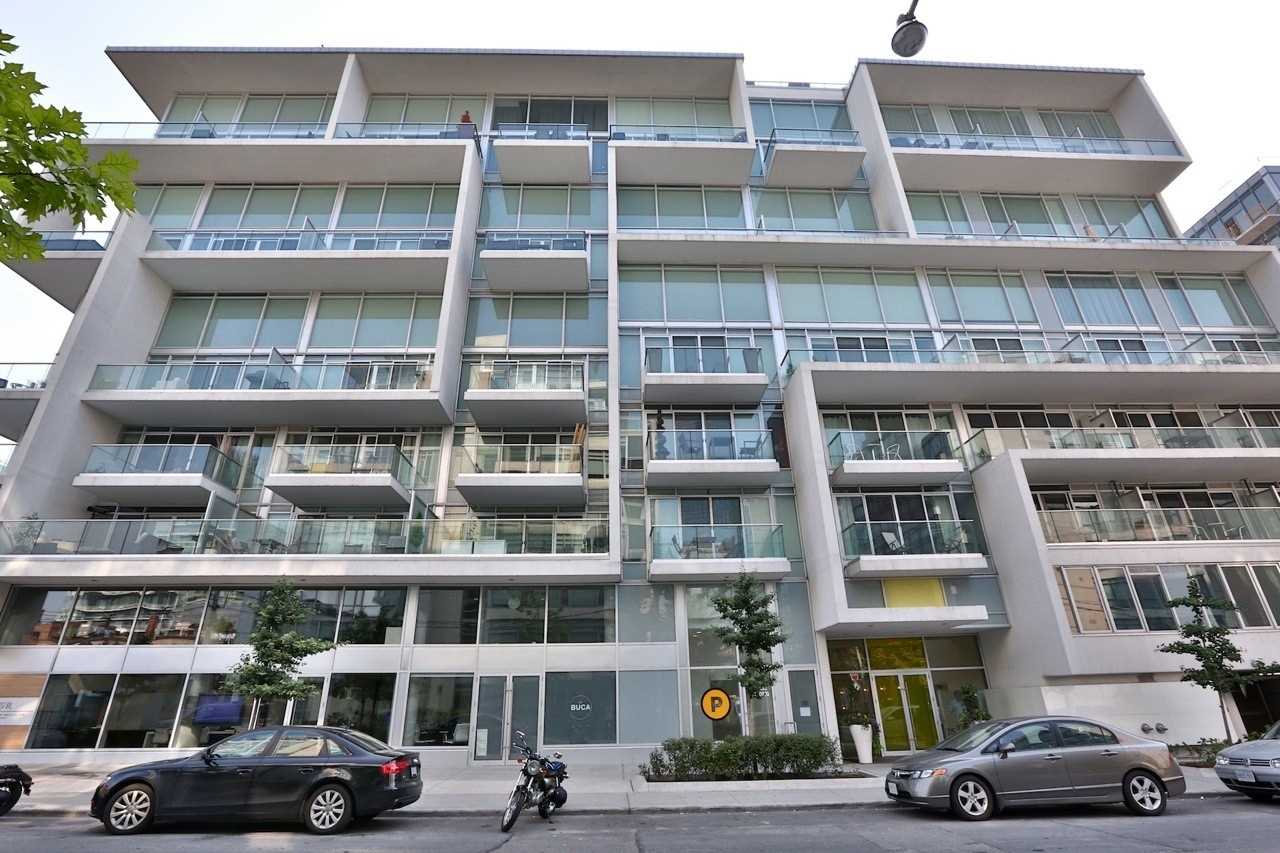 1005 - 75 Portland Rd, Toronto | Terminated, C4824866 | Condos.ca