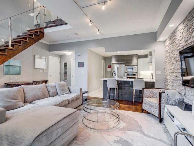 PH1 - 168 Simcoe St, Toronto | Leased, C4826509 | Condos.ca