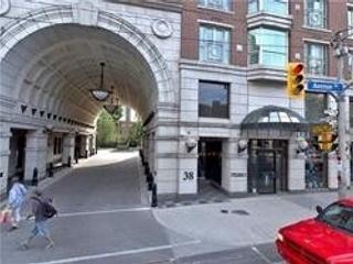 38 Avenue Rd | The Prince Arthur Condos | 3 Condos for Sale & 3 Condos ...