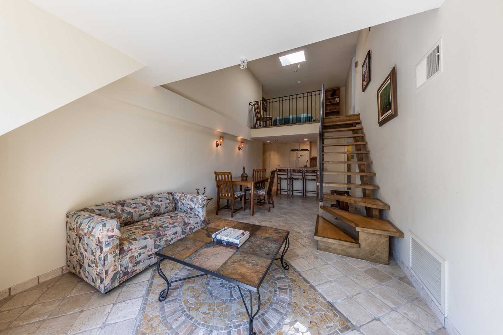 53 - 217 St George St, Toronto | Sold, C4830959 | Condos.ca