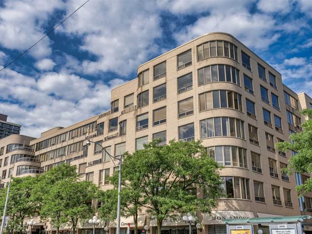 415 - 1177 Yonge St, Toronto | Sold, C4831680 | Condos.ca