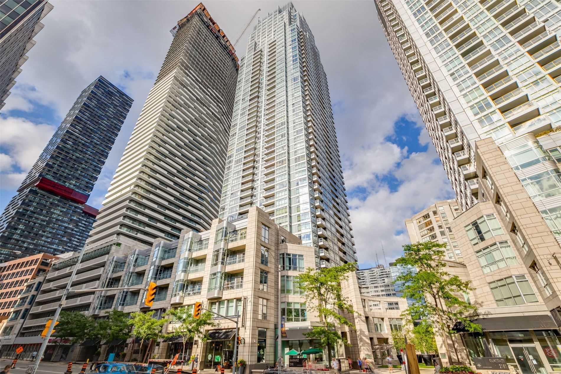 2906 - 2191 Yonge St, Toronto | Sold, C4832337 | Condos.ca