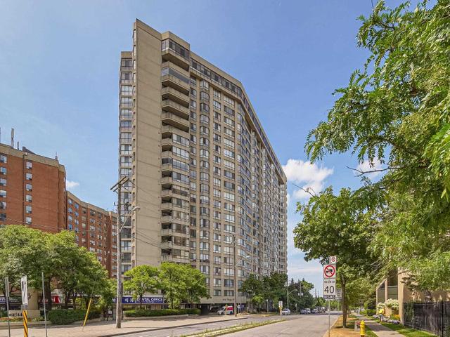 802A - 5444 Yonge St, North York | Sold, C4832619 | Condos.ca