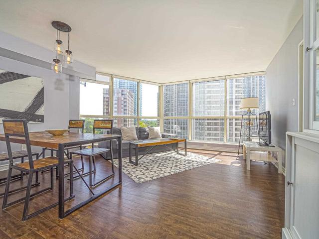 802A - 5444 Yonge St, North York | Sold, C4832619 | Condos.ca