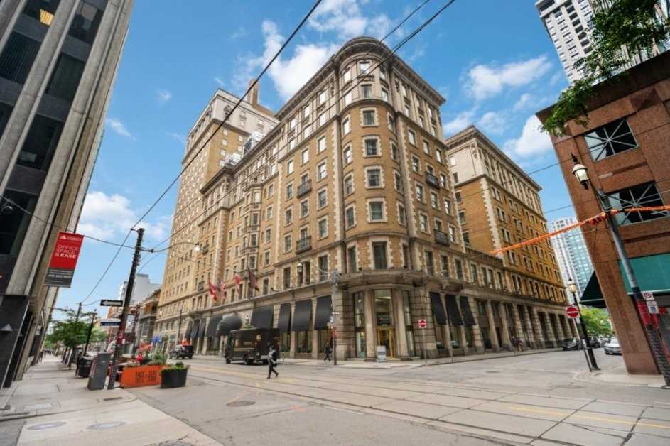 324 - 22 Leader Lane, Toronto | Sold, C4833624 | Condos.ca