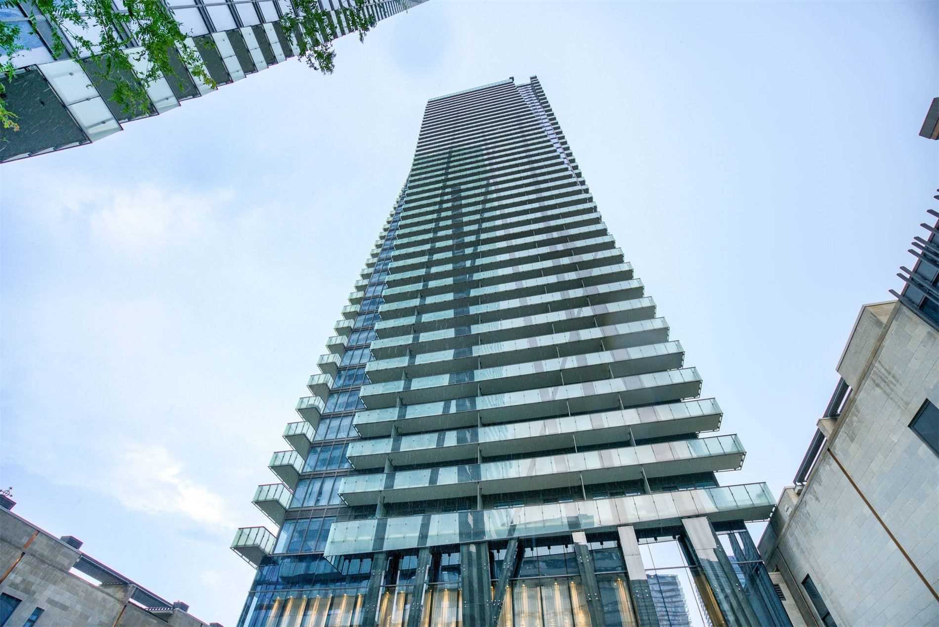 901 - 65 St Mary St, Toronto | Sold, C4833667 | Condos.ca