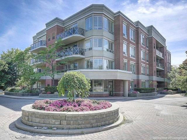 206 - 801 Lawrence Ave E, North York | Sold, C4834955 | Condos.ca