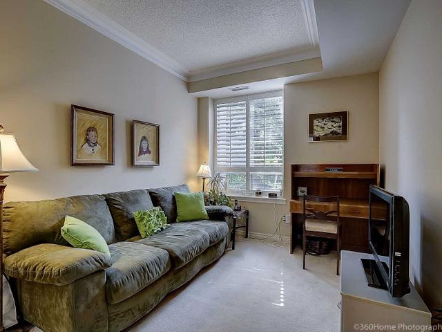 206 - 801 Lawrence Ave E, North York | Sold, C4834955 | Condos.ca