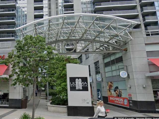 615 - 4968 Yonge St, North York | Terminated, C4835128 | Condos.ca