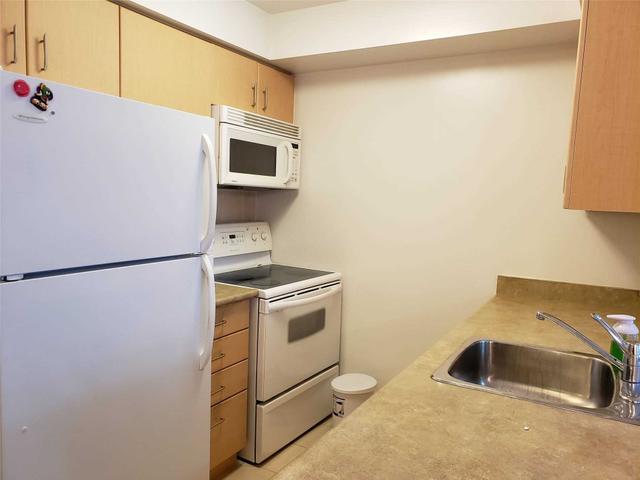 615 - 4968 Yonge St, North York | Terminated, C4835128 | Condos.ca