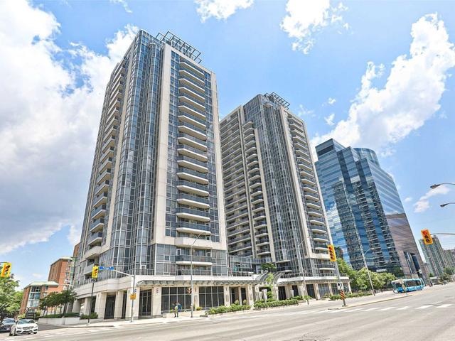 1806 - 5791 Yonge St, North York | Terminated, C4837783 | Condos.ca