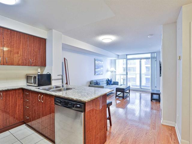 1806 - 5791 Yonge St, North York | Terminated, C4837783 | Condos.ca