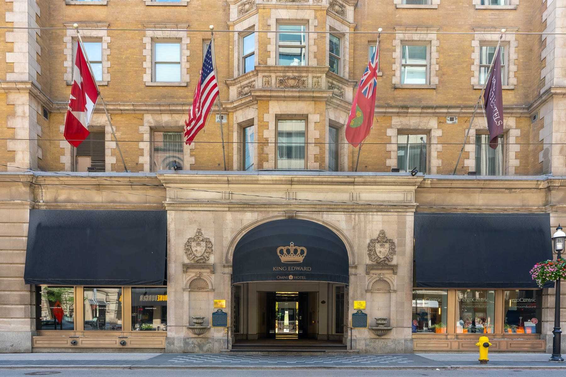 406 - 22 Leader Lane, Toronto | Terminated, C4838011 | Condos.ca
