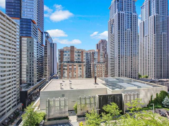 1020 - 386 Yonge St, Toronto | Terminated, C4838229 | Condos.ca