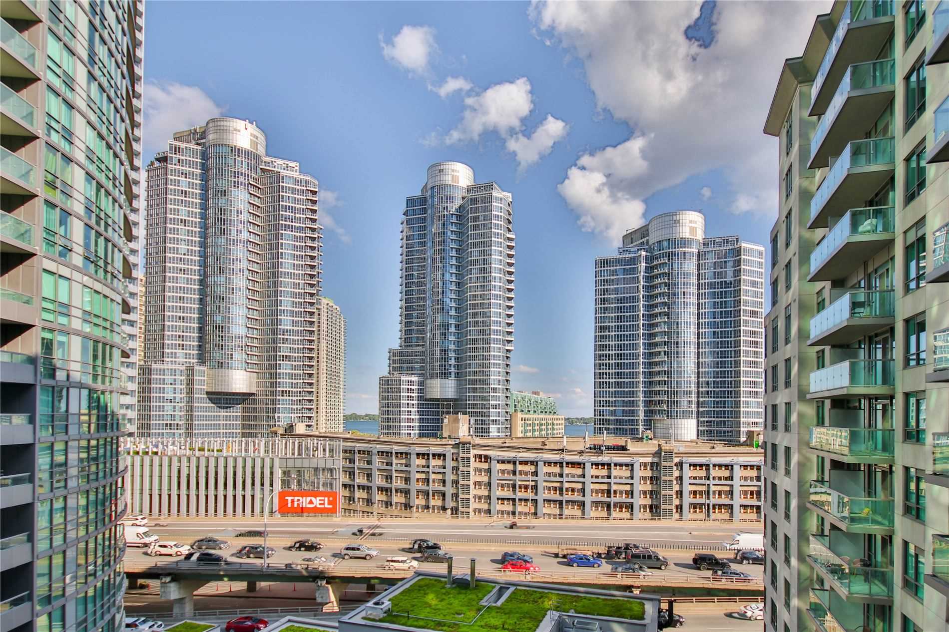 1127 - 25 Lower Simcoe St, Toronto | Leased, C4839152 | Property.ca