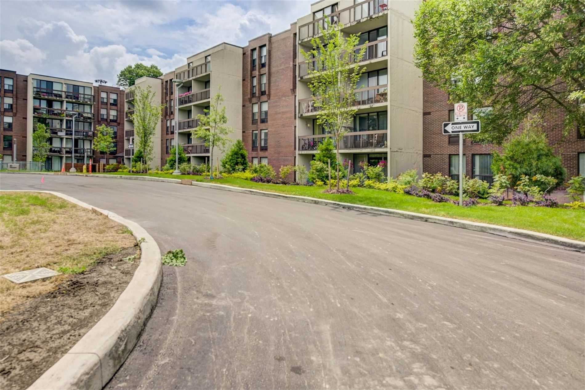 413E - 30 Fashion Roseway, North York | Terminated, C4839233 | Condos.ca
