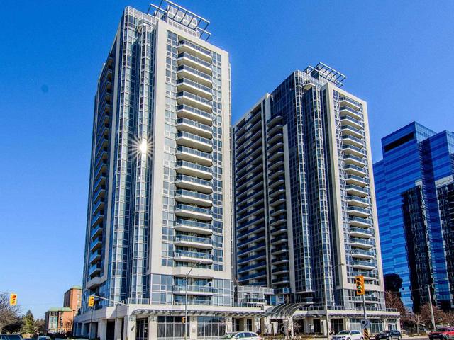 1708 - 5791 Yonge St, North York | Sold, C4839789 | Condos.ca