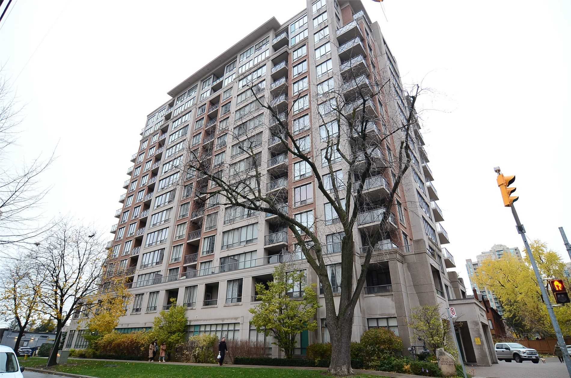 803 - 28 Byng Ave, North York | Leased, C4839865 | Condos.ca