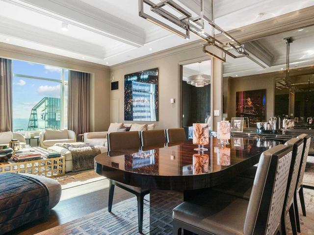 4506 - 311 Bay St, Toronto | Leased, C4848275 | Condos.ca