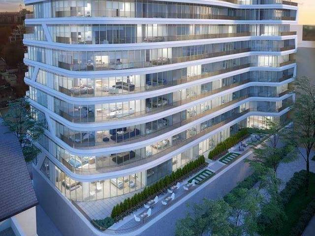 1002 - 151 Avenue Rd, Toronto | Expired, C4849371 | Condos.ca