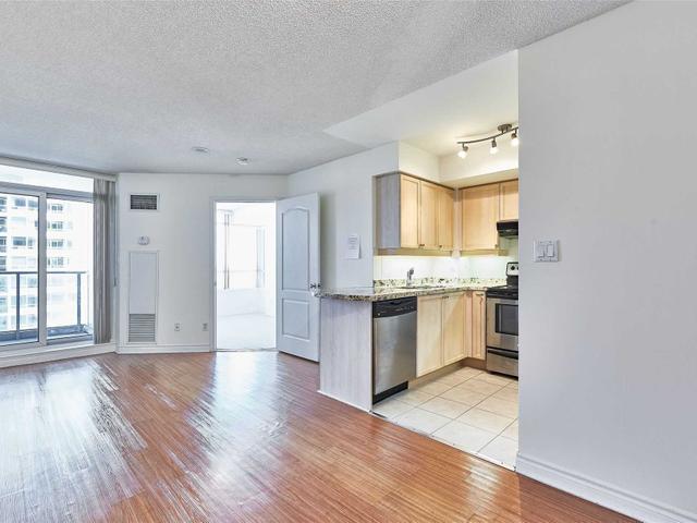 907 - 1 Rean Dr, North York | Terminated, C4850911 | Condos.ca