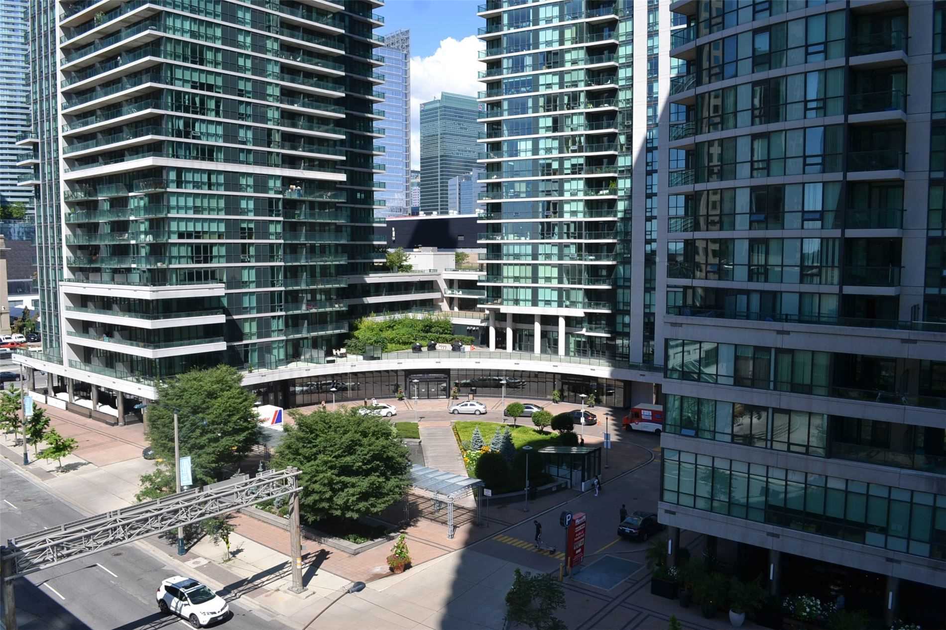 603 - 10 Yonge St, Toronto | Expired, C4852526 | Condos.ca