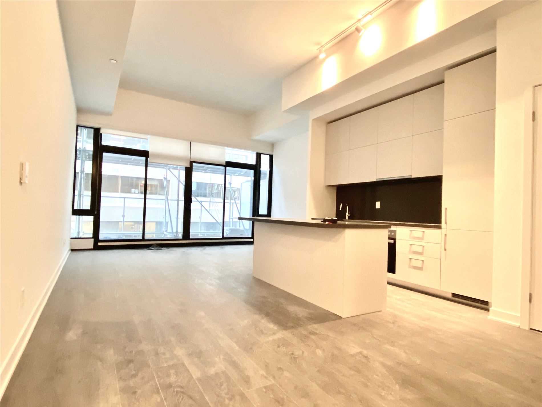 308 - 188 Cumberland St, Toronto | Leased, C4853491 | Condos.ca
