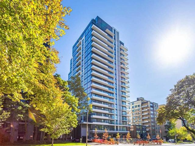 1601 - 609 Avenue Rd, Toronto | Expired, C4853749 | Condos.ca