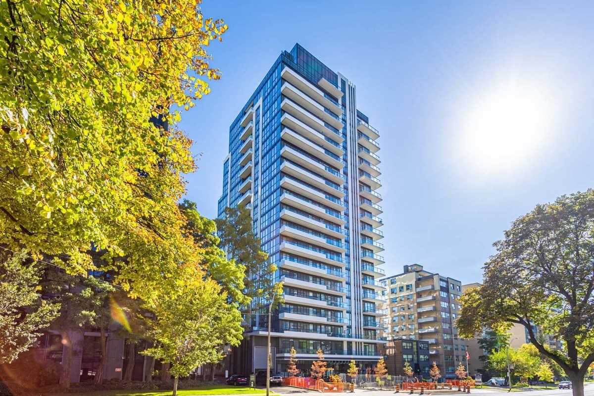 1601 - 609 Avenue Rd, Toronto | Expired, C4853749 | Condos.ca