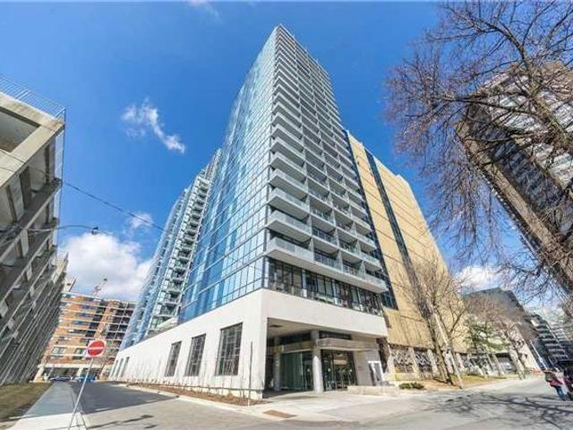 1704 - 210 Simcoe St, Toronto | Terminated, C4854755 | Condos.ca