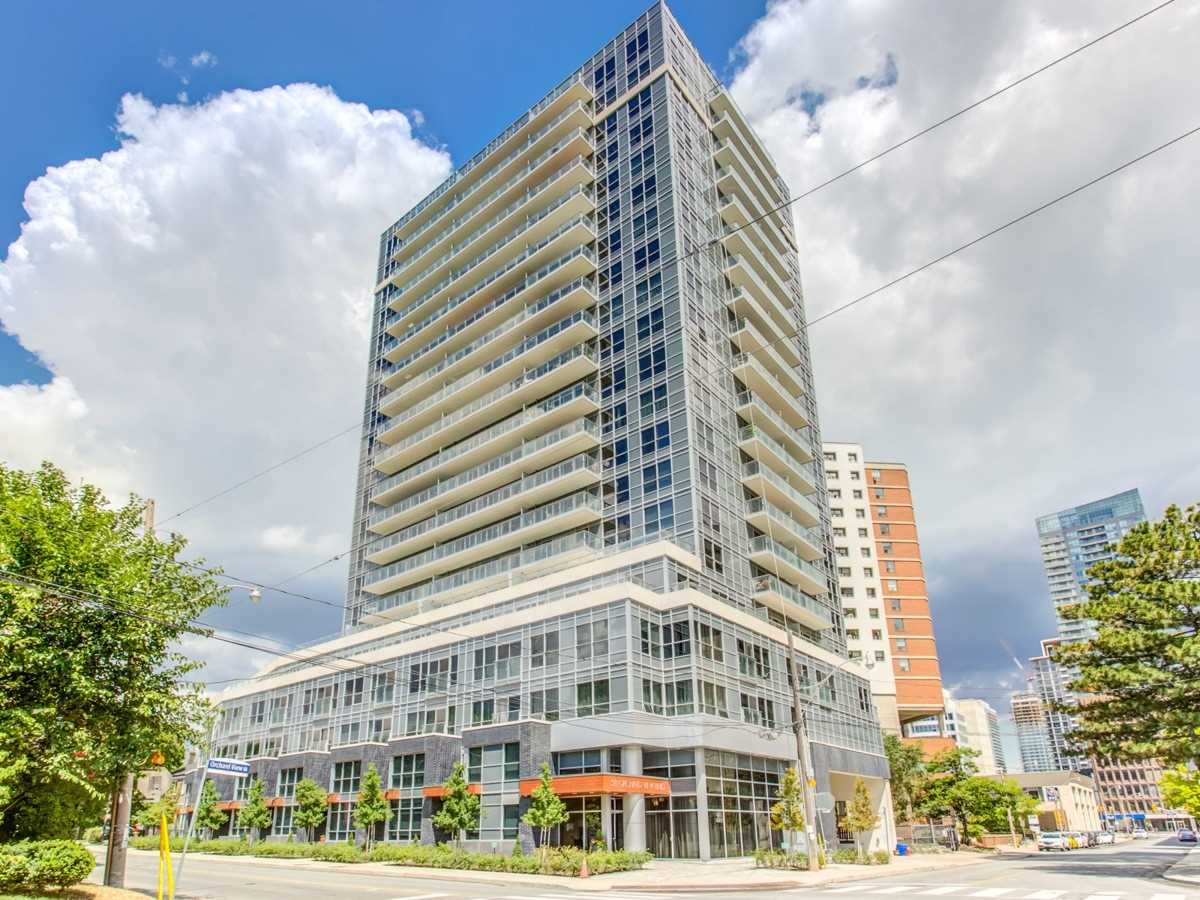 1211 - 58 Orchard View Blvd, Toronto | Terminated, C4854863 | Condos.ca