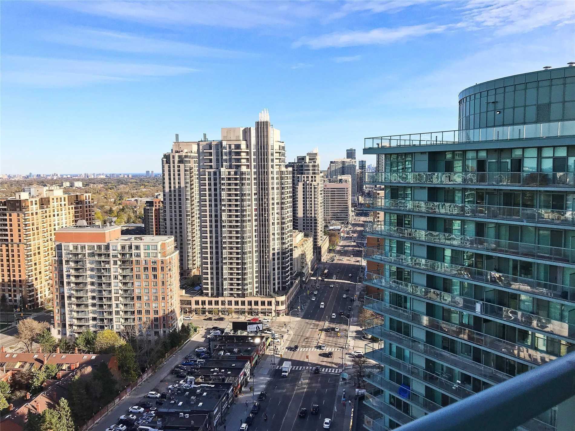 LPH10 - 5508 Yonge St, North York | Terminated, C4855538 | Property.ca