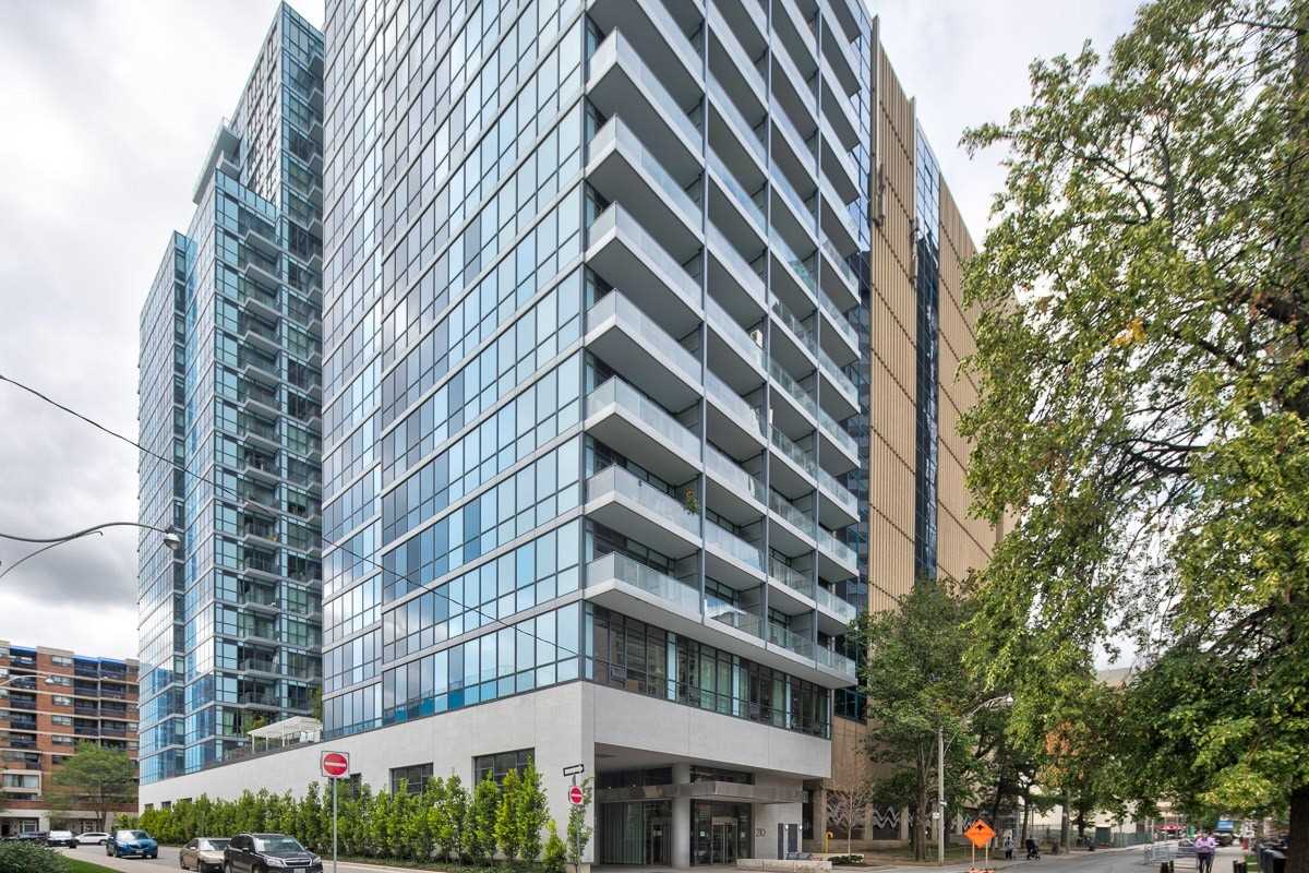 1911 - 210 Simcoe St, Toronto | Terminated, C4856051 | Condos.ca