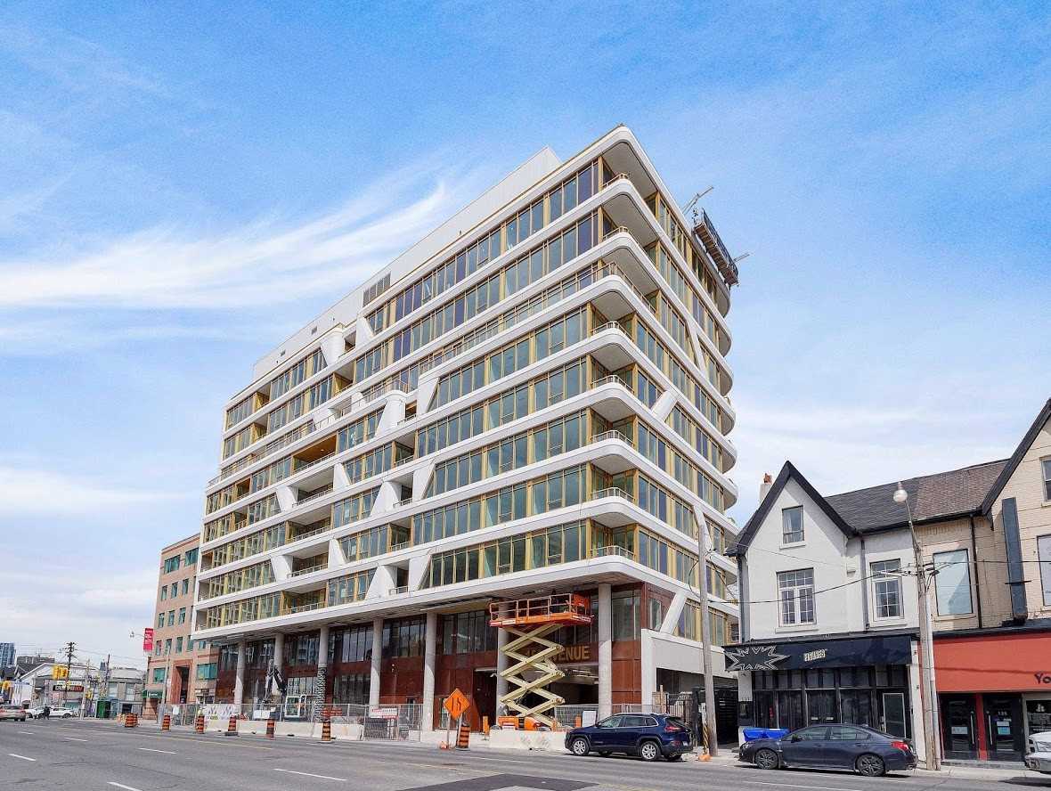 201 - 151 Avenue Rd, Toronto | Leased, C4856182 | Condos.ca