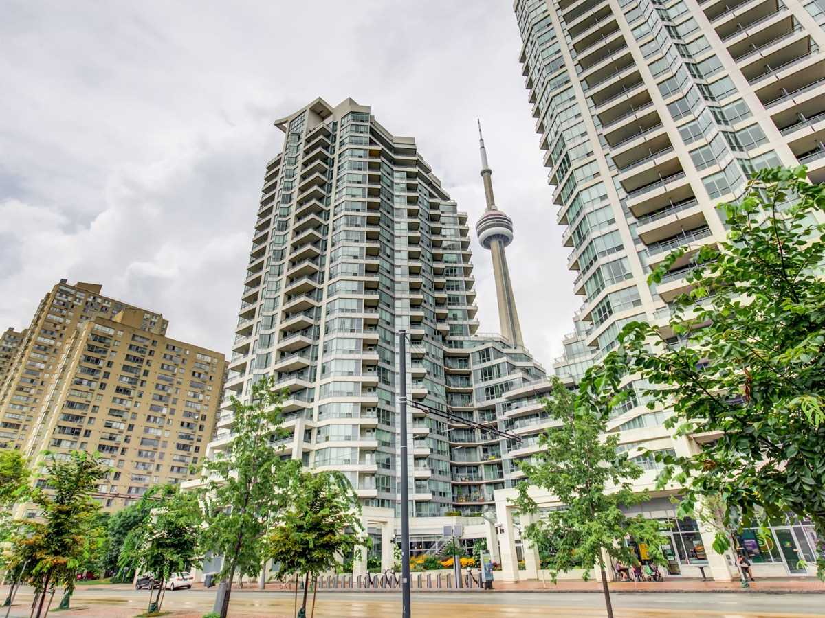 321 - 230 Queens Quay W, Toronto | Leased, C4858079 | Condos.ca