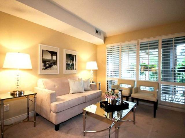 5 - 217 St George St, Toronto | Leased, C4859216 | Condos.ca