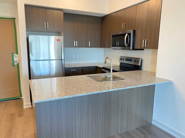 510 - 1603 Eglinton Ave W, York | Leased, C4860755 | Condos.ca