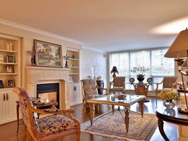 322 - 3600 Yonge St, North York | Suspended, C4863573 | Condos.ca