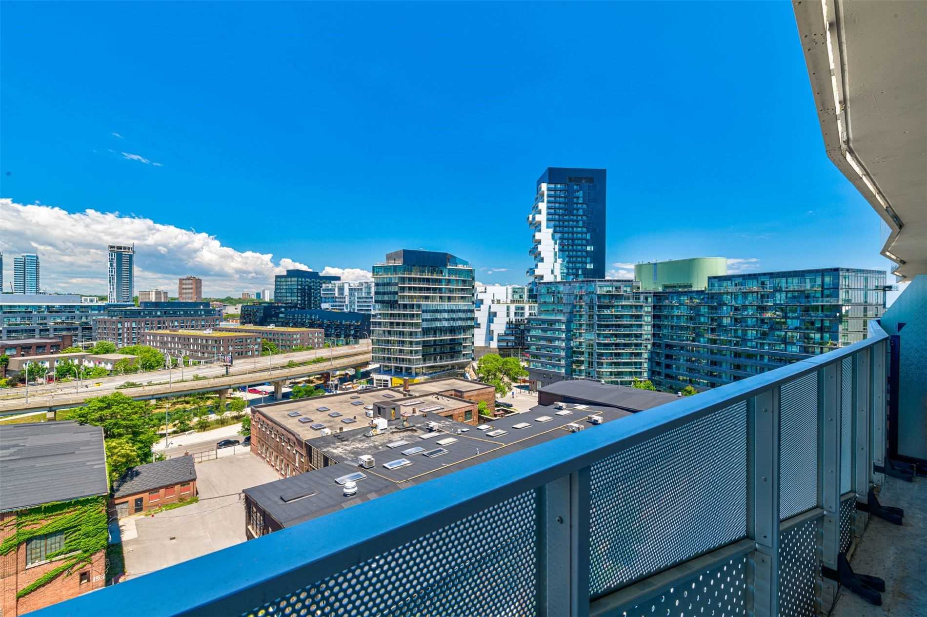 1115 - 60 Tannery Rd, Toronto | Terminated, C4864479 | Condos.ca