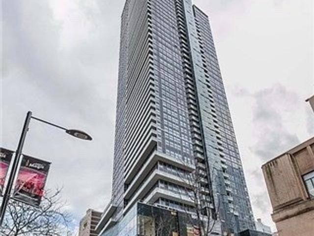 2210 - 386 Yonge St, Toronto | Terminated, C4865132 | Condos.ca