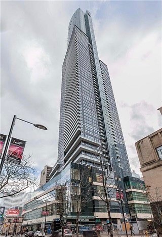 2210 - 386 Yonge St, Toronto | Terminated, C4865132 | Condos.ca