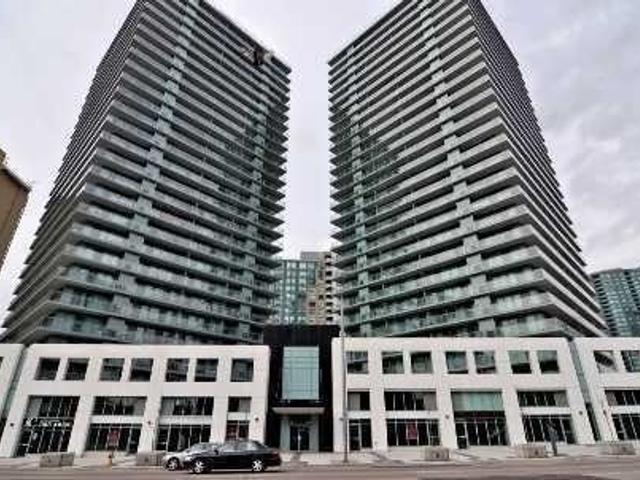 908 - 5500 Yonge St, North York | Leased, C4867330 | Condos.ca