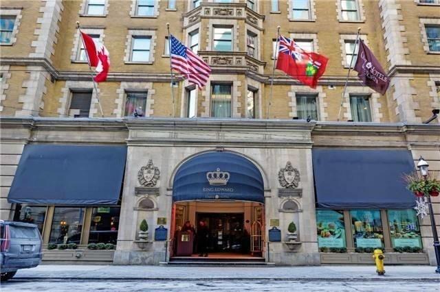 505 - 22 Leader Lane, Toronto | Leased, C4867382 | Condos.ca