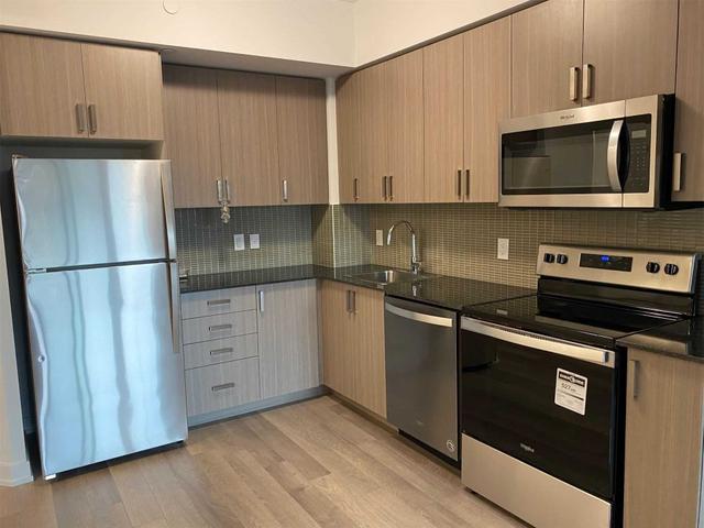 408 - 1603 Eglinton Ave W, York | Leased, C4868174 | Condos.ca