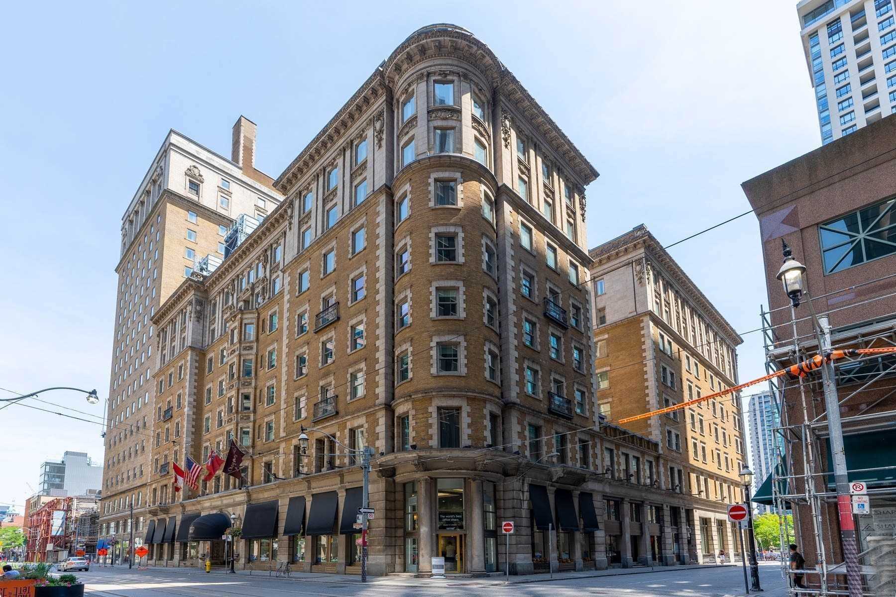 406 - 22 Leader Lane, Toronto | Leased, C4868292 | Condos.ca